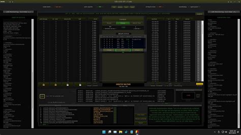 USB Blocking Device Management USB Lock RP Datasheet