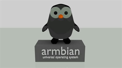 Armbian In 3d Off Topic Armbian Community Forums