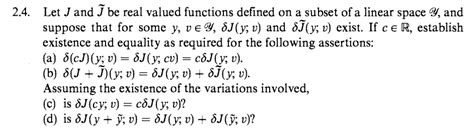 Solved Methods Of Applied Mathematics Textbookvariational