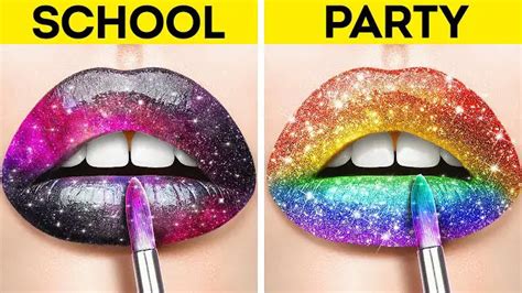 ترفند های خلاقانه با موضوع هک های دخترانه