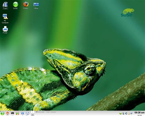 🔥 70 Suse Linux Wallpapers Wallpapersafari
