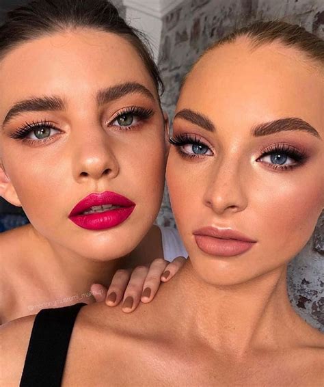 Melbourne Makeup Artist On Instagram “bridal Glam And Glow Vibessss 😍😍😍