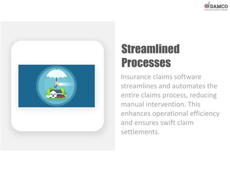 Ppt Revolutionizing Operations With Claims Management Systems