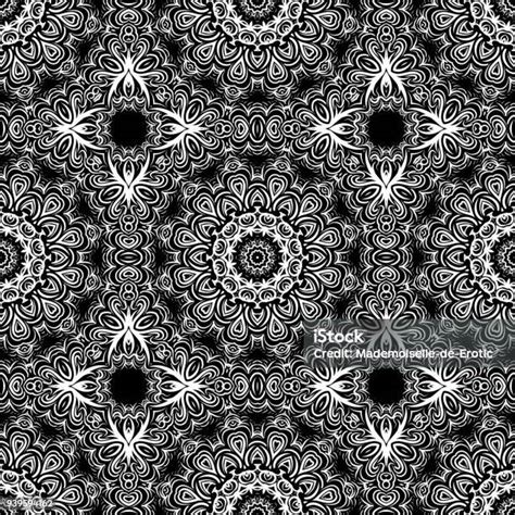 꽃의 완벽 한 패턴입니다 벡터 일러스트입니다 섬유 및 직물 벽지에 대 한 배경색 0명에 대한 스톡 벡터 아트 및 기타 이미지 0명 귀여운 꽃 나무 Istock