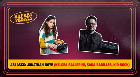 Jonathan Roye On Linkedin Achieving A Consistent And Dynamic Mix Key Insights From Jonathan Roye