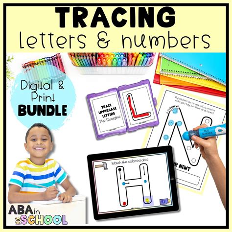 Letter And Number Tracing App At Samantha Brabyn Blog