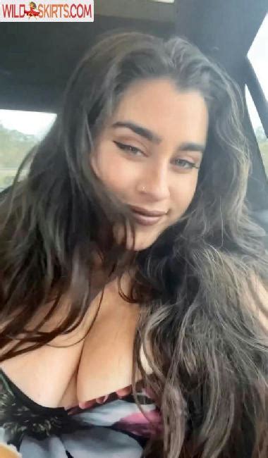 Lauren Jauregui Nude Leaked Photos And Videos Wildskirts