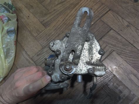 Редуктор ГБО 4 поколения TOMASETTO AT09 E8 67R-014066: 200 грн ...