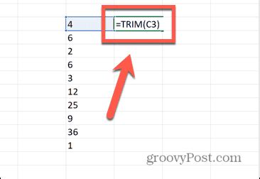 How To Fix Excel Not Sorting Numbers Correctly