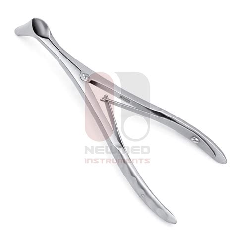 Buy Modified Vienna Nasal Speculum New Med Instruments