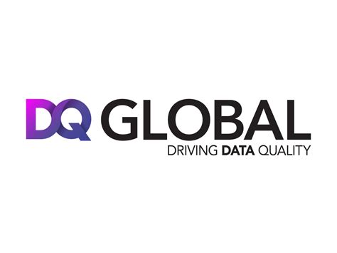 Getting Started Dq Global Driving Data Quality