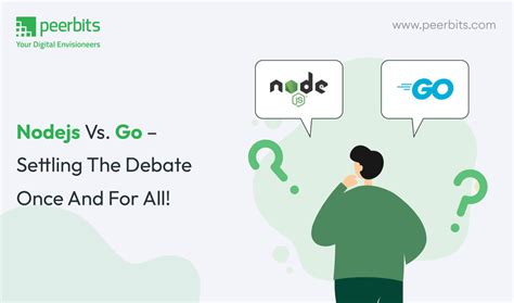 Nodejs Vs Java Which Is Better For Backend Development