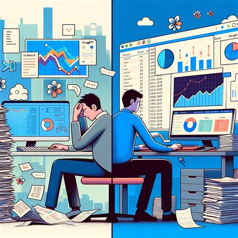 Game Developer News On Linkedin Data Analysis Essentials With Chatgpt