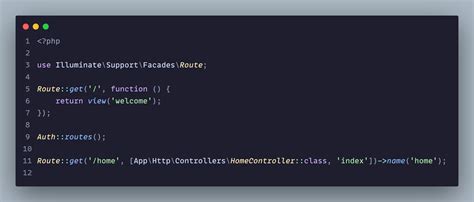 How To Use Laravel 12 And Bootstrap 5 Together An Easy Guide Tutorialdev