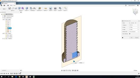 Easy Guide Designing And 3d Printing Threads