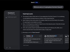 DeepSeek R2 Vs ERNIE X1 Vs Grok 3 DeepSearch Comparison