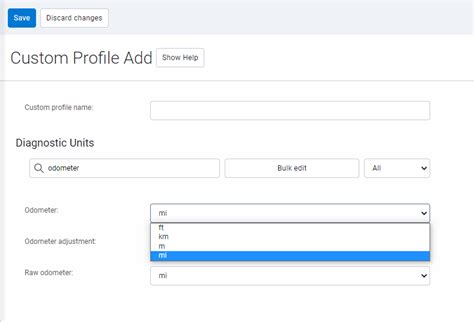 Whats New In Mygeotab — Version 2102 Geotab