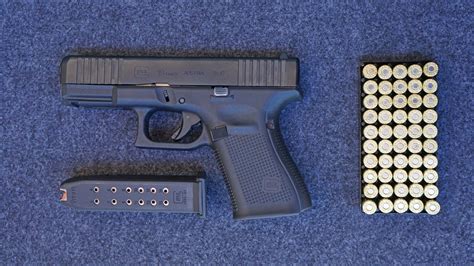 Glock Sizes Full Vs Compact Vs Subcompact The Avid Outdoorsman