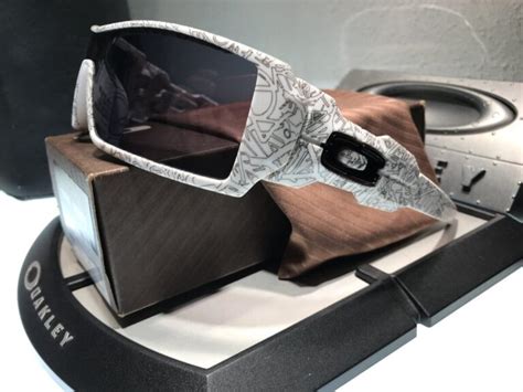 Oakley Oil Rig Sunglasses Review And Guide Oakley Forum