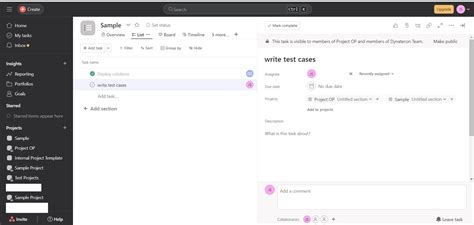 Integrating Dynamics 365 With Asana Dynatecon Solutions