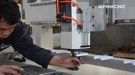 Why CNC Router Machine Fails To Give Desired Performance