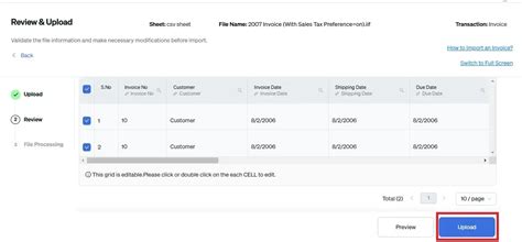 How To Import IIF Files Into QuickBooks Online