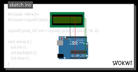 Wokwi Online ESP STM Arduino Simulator