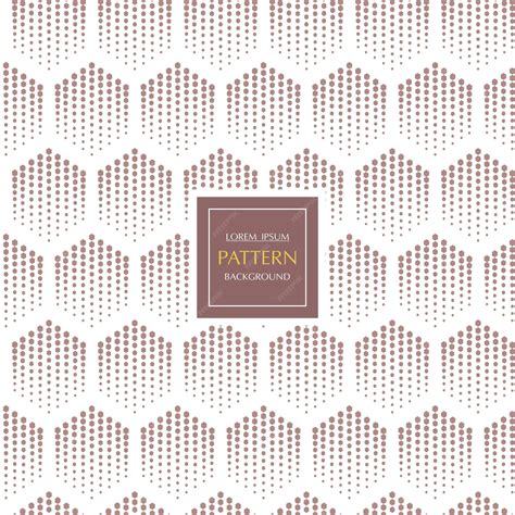 Premium Vector Stylish Abstract Hexagonal Shape Pattern Background