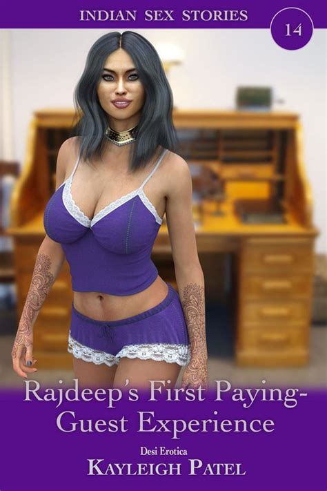Indian Sex Stories 14 Rajdeeps First Paying Guest Experience Ebook Kayleigh Bol