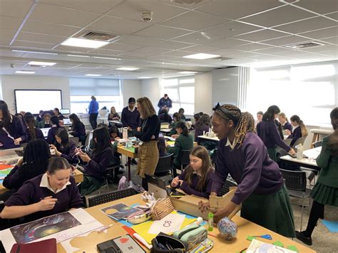 Cross Curricular Projects Gateway