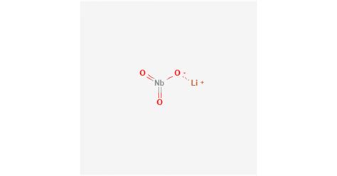 Buy Premium High Quality Lithium Niobate At Best Price Pure Electronic Material Procurenet