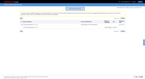 Install Goldengate For Oracle Database 11gr2 Codeinsane
