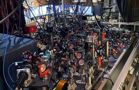 Quera Computing Unveils Roadmap For Advanced Error Corrected Quantum Computers By 2026 With 100