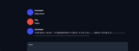 Anon Gpt X Alpaca B Native Bit G Oobabooga Starting Without Errors But