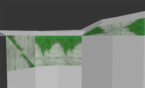 materials rotating after being applied to a face autodesk community