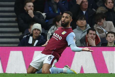 Com Gol Brasileiro Aston Villa Vence Tottenham No Primeiro Jogo Da Premier League Em 2023