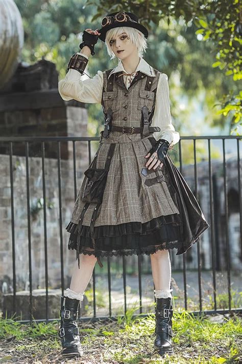 Pin On Steampunk