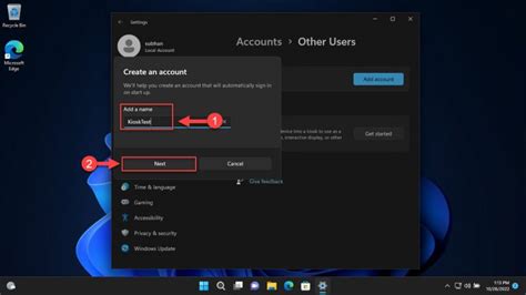 What Is Kiosk Mode Assigned Access In Windows And How To Set It Up