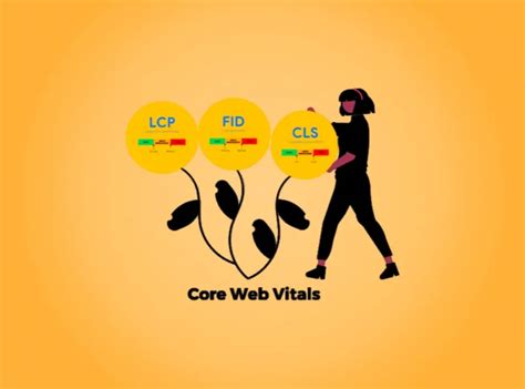 Core Web Vitals چیست؟ معیار های اصلی آن در سئو یک وب‌سایت
