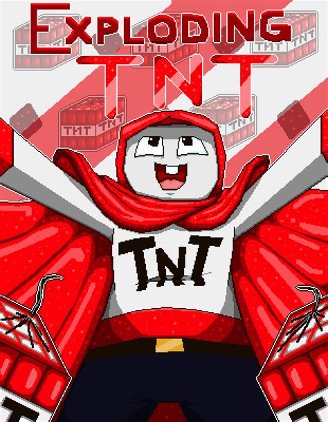 Explodingtnt Discord