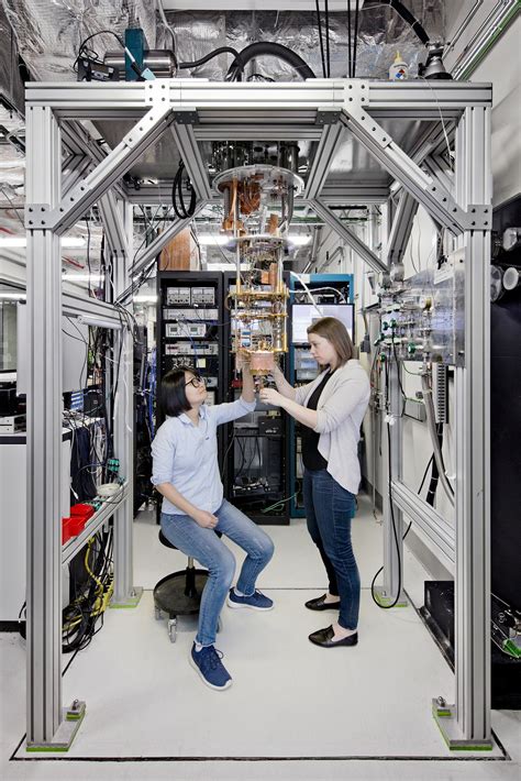 ibm publishes a roadmap for quantum computing a computer with more