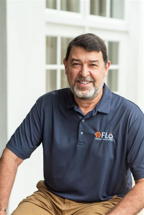 Alex Radovan Flō Energy Solutions Inc