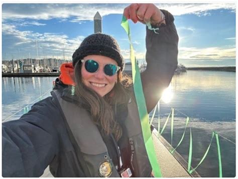 Meet Two Women Making Waves In The Maritime Industry SLSV A Global Media CSR Consultancy