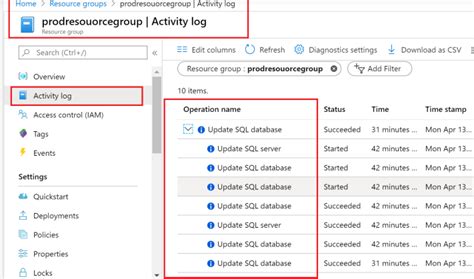 moving microsoft azure resources using powershell db cloud tech