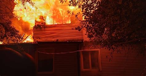 Удар Росії по Київщині в ОВА показали наслідки Новини Bigmir Net