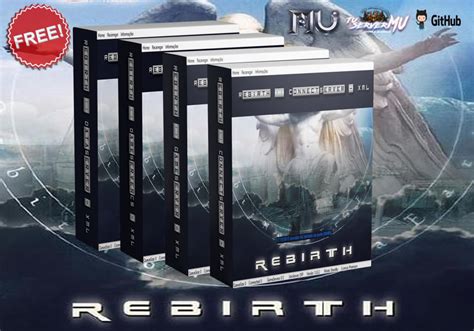 Source Archivos Mu Server Files