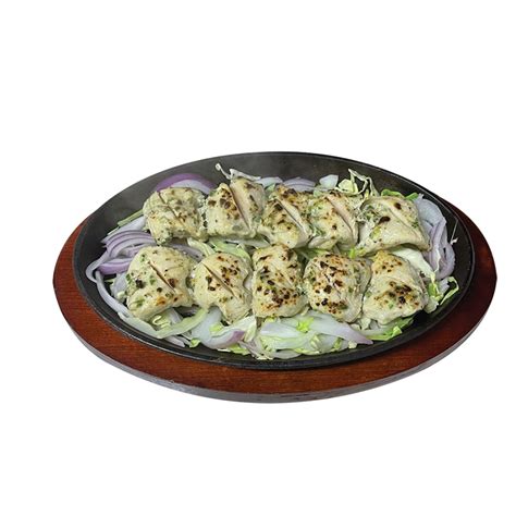 Malai Boti Lahori Village