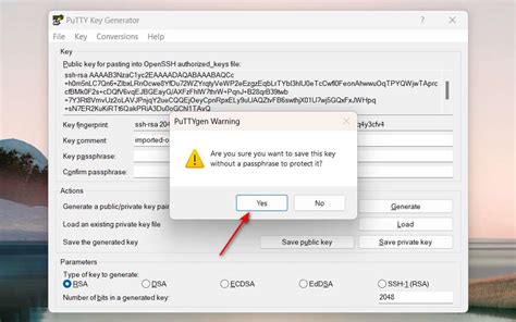 How To Convert Pem File To Ppk