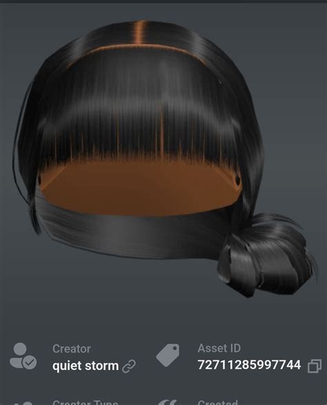 Roblox Code Hair Girl Shabiller Activité Manuelle Facile Et Rapide Coiffures Box Braids