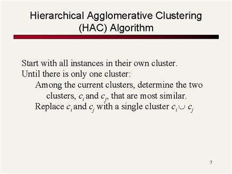 hierarchical clustering adapted from slides by prabhakar raghavan